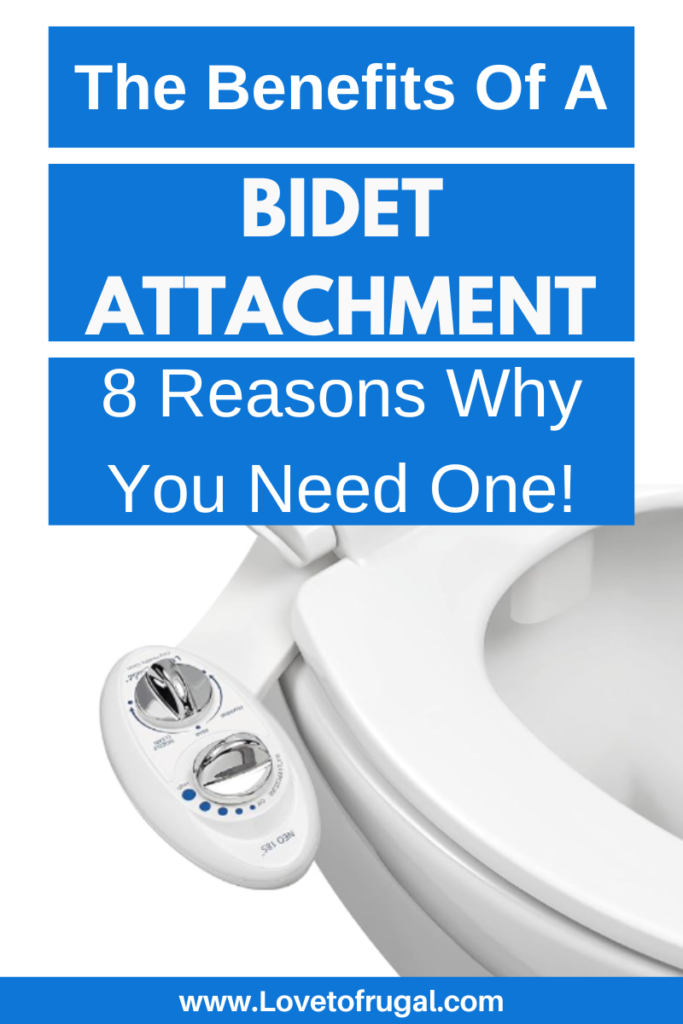 Bidet Attachment Benefits: Superior Personal Hygiene and Better Comfort ...